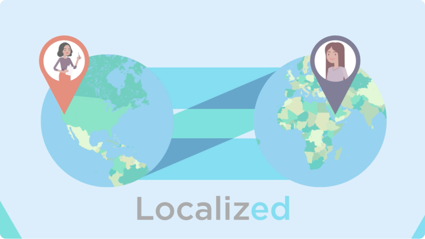 Localized the job platform secures $2.2M seed funding